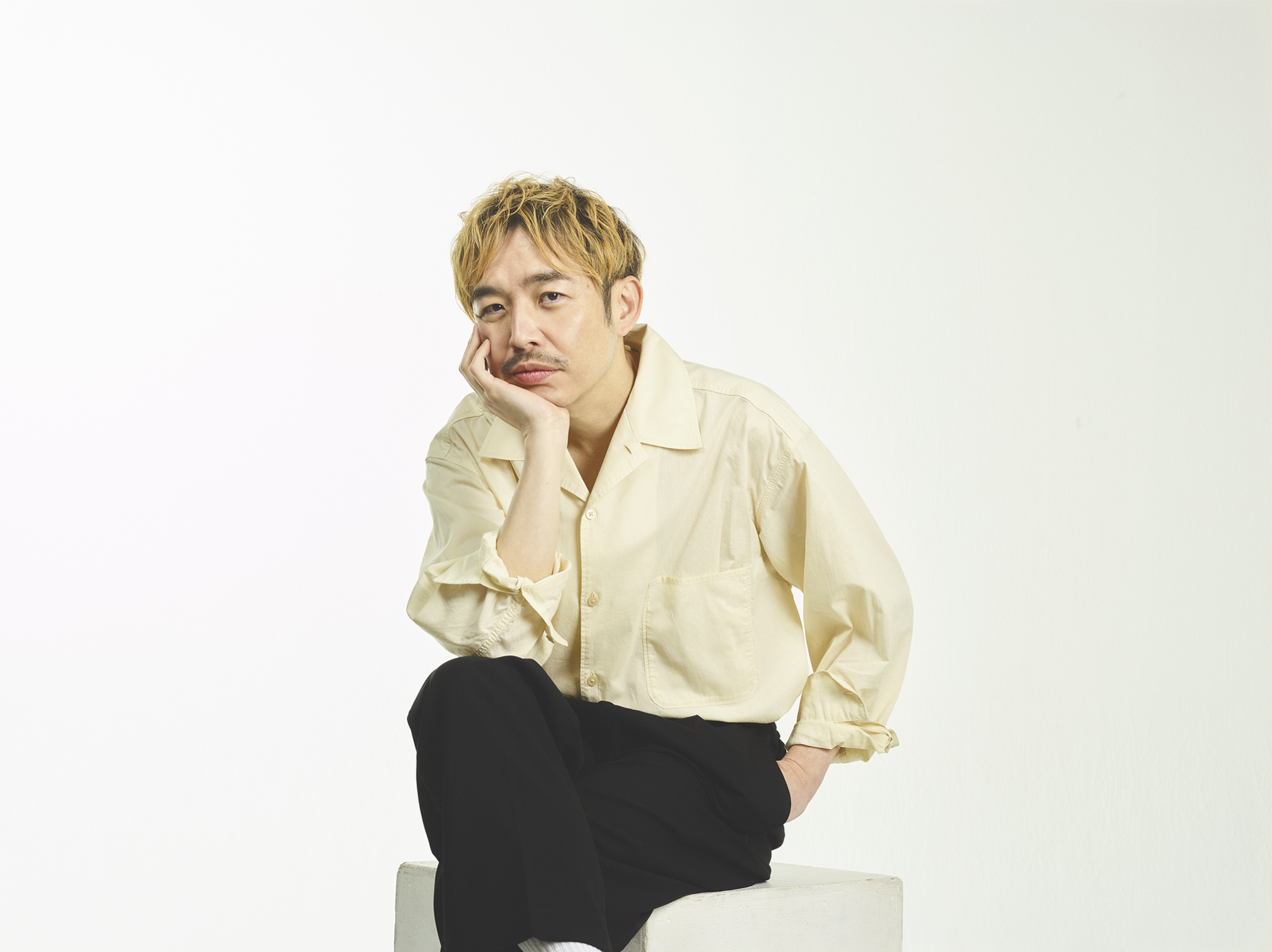 MASH&HIS BAND[Key: 加藤エレナ,Gu: 井手上誠,Gu: 塚本史朗,Ba: 梅田誠志,Dr: 稲田一朗] – 下北沢CLUB ...