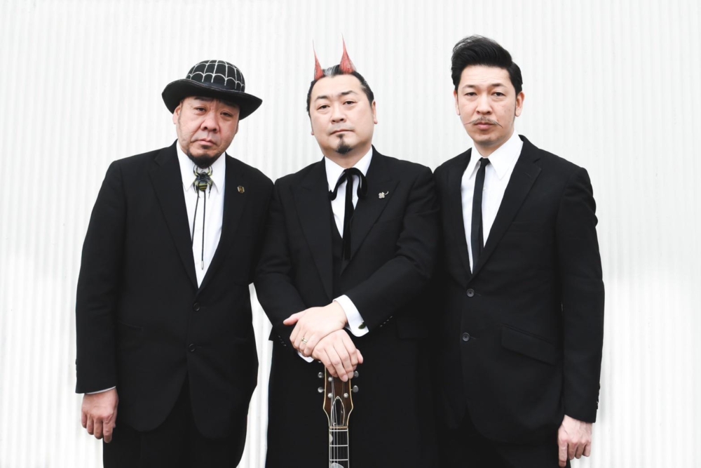 SPIKE｜THE SPANISH BARROW’IN GUITAR – 下北沢CLUB Que | ライブハウス | 東京