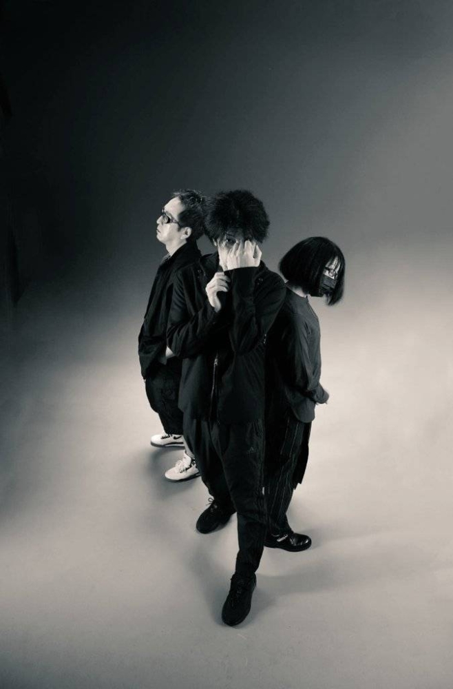 Loco-Apes[Hikaru Yoshida(DER ZIBET,ex.PUGS),Joe Yabuki(ex,DER EISENROST ...
