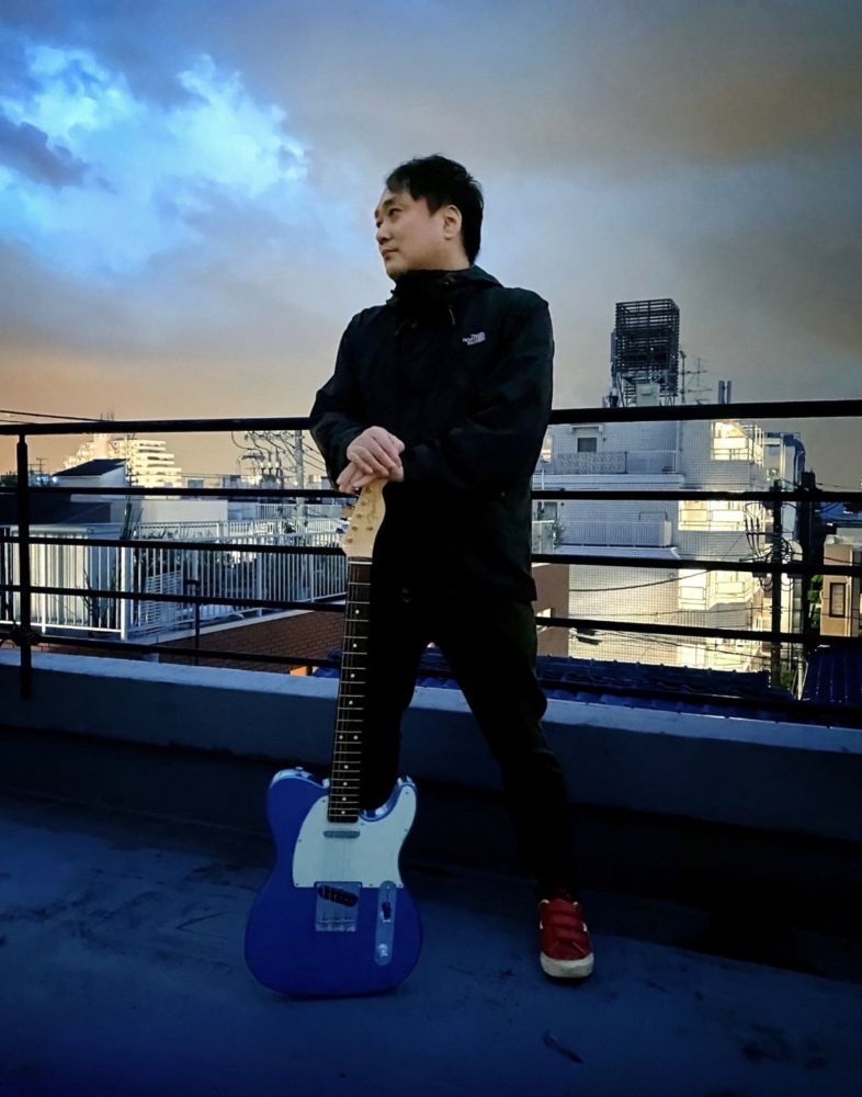 Karma.｜SPEEDER-X｜ComplianS｜斎藤キミヒサバンド – 下北沢CLUB Que | ライブハウス | 東京