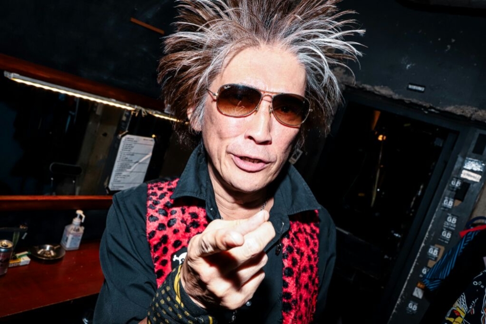 TASOGARE BUDDY vs NAOKI(SA) – 下北沢CLUB Que | ライブハウス | 東京