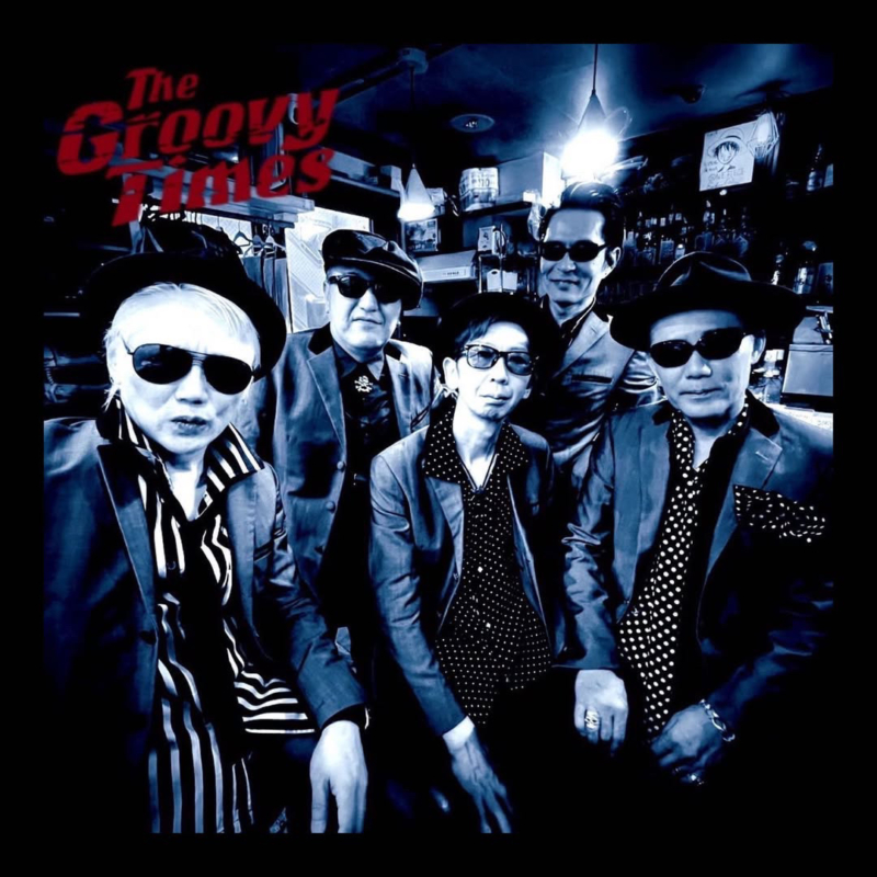 THE BODIES｜KAZUYA with シルバープラネッツ(ササキカズヤ)｜The Groovy Times｜HOWLING ROCK ...